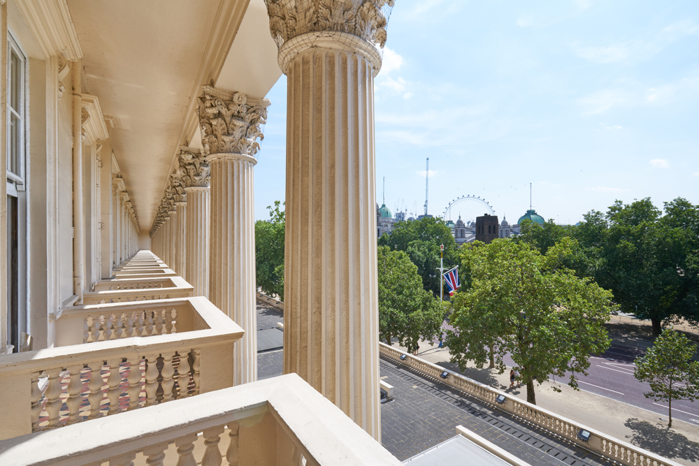 ICA | Nash and Brandon Rooms