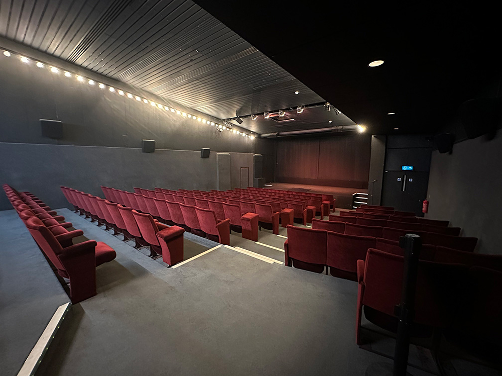 ICA | Visual Story Guide