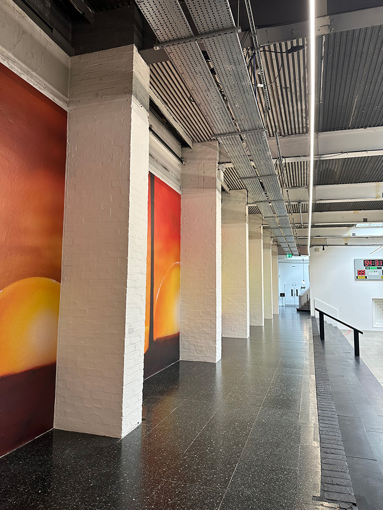 ICA | Visual Story Guide