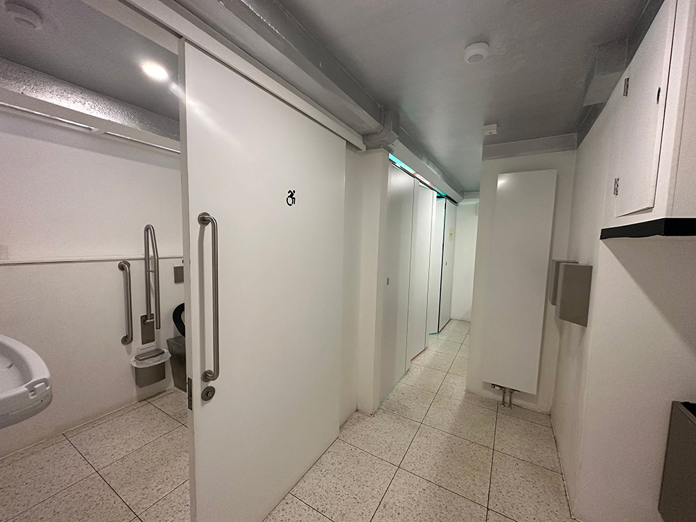 ICA | Visual Story Guide