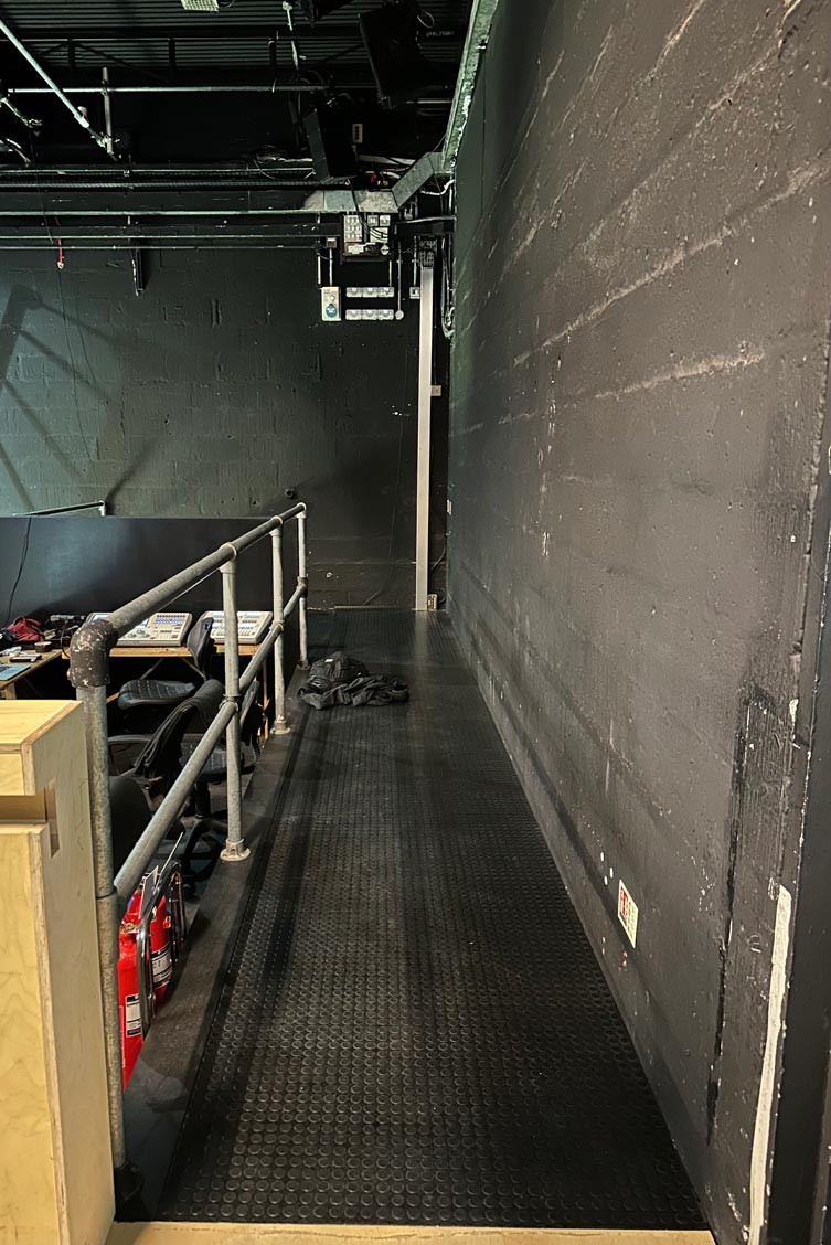 ICA | Visual Story Guide