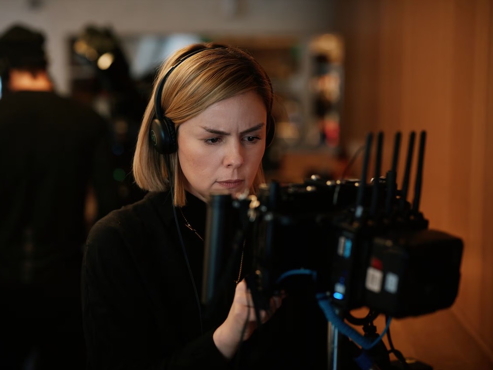 ICA | In Focus: Sofia Bohdanowicz