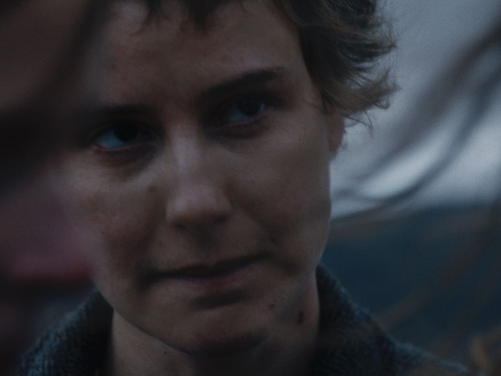 ICA | The Women by the Lake + Q&A