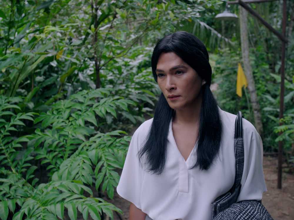 ICA | UK PREMIERE Sara