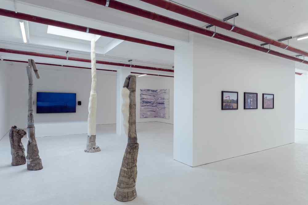 ICA | Exhibition Preview: New Contemporaries