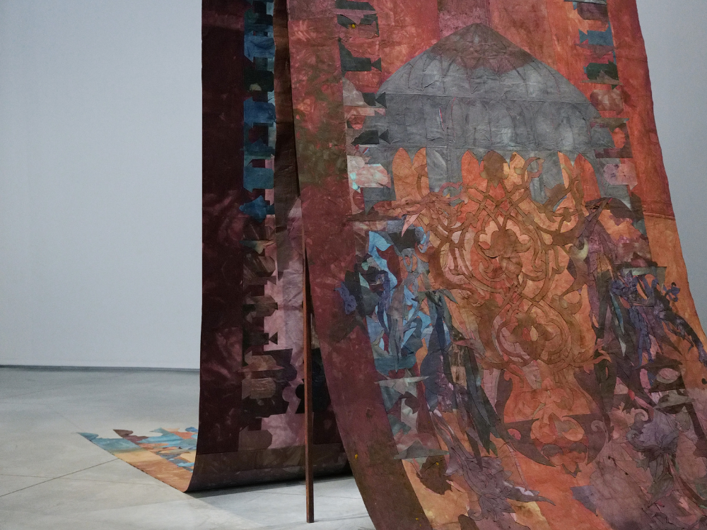 ICA | Institute of Contemporary Arts