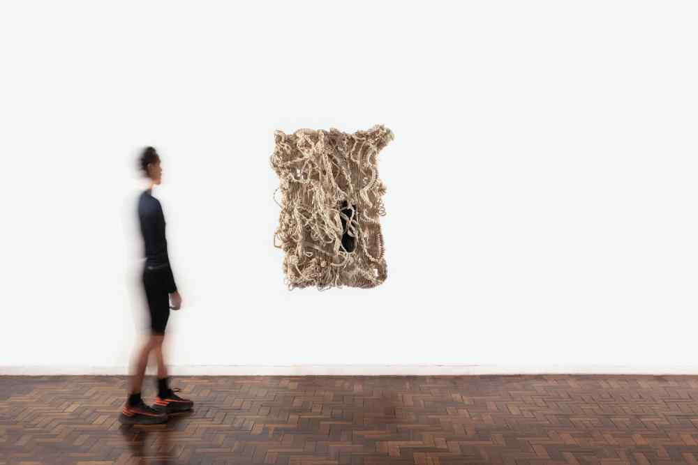 ICA | Members' Curator Tour: The Drawing Drawing